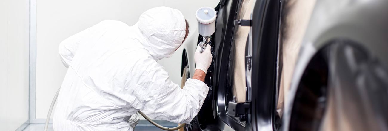 Mario Car Body Shop - Alton: Car Body Paint, Repair & Welding